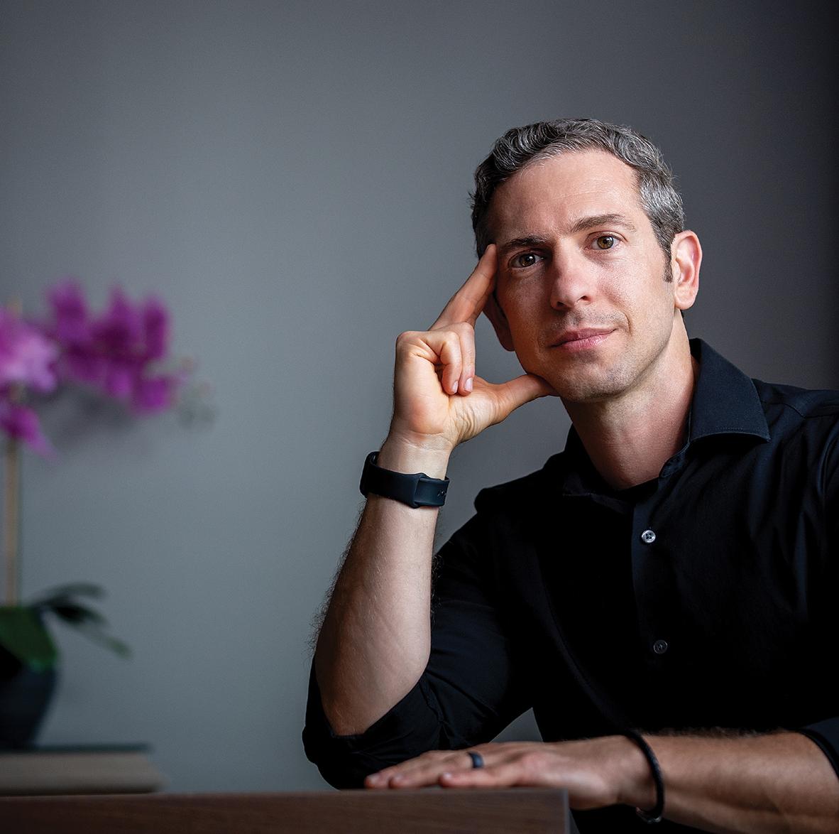 People, Not Patients - Medicine for the Greater Good